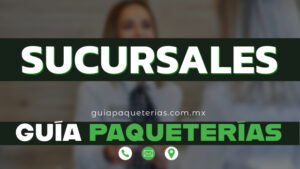 Guía Paqueterías - Tu Portal de Paqueterías de México
